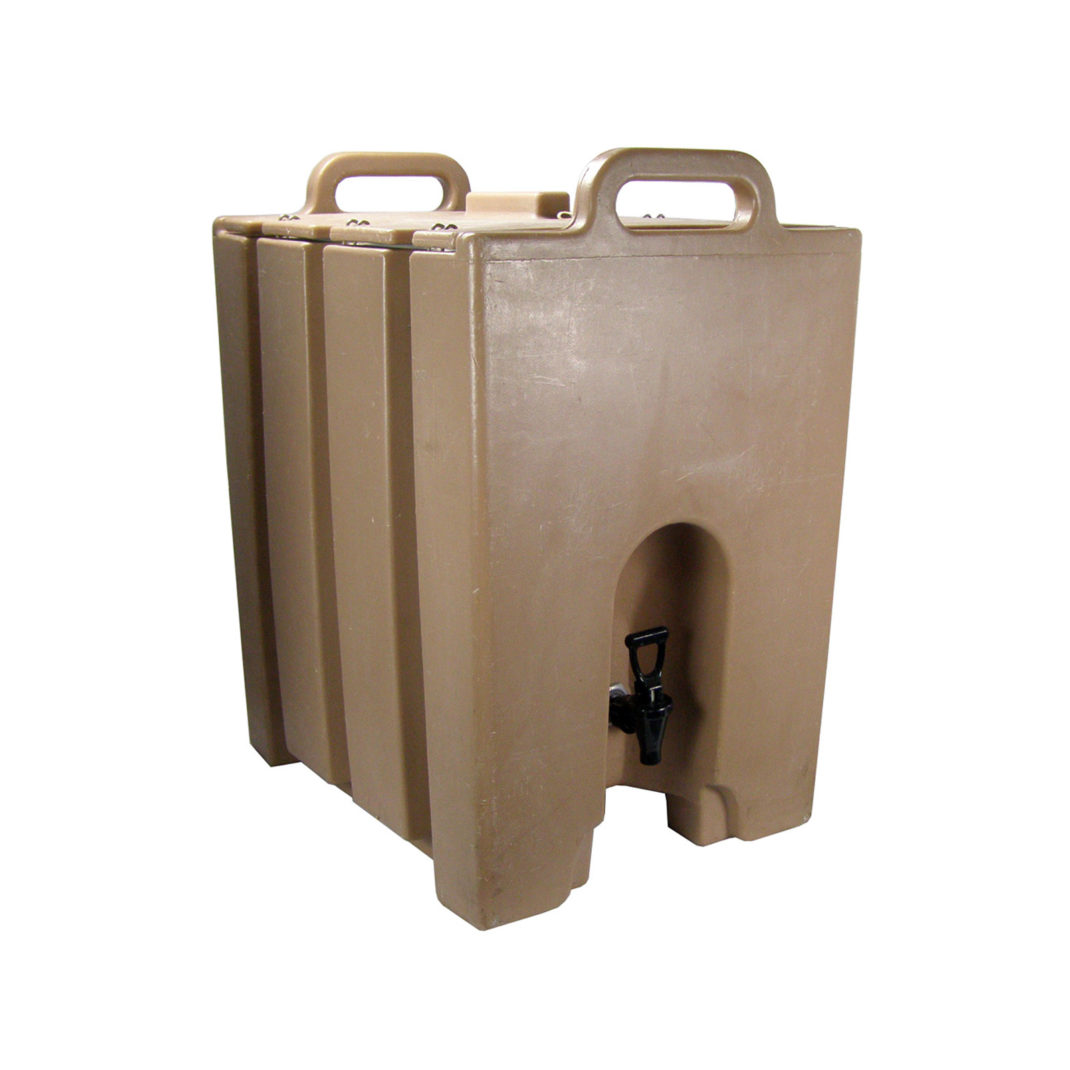 Cambro Dispenser - Lasting Impressions Event Rentals