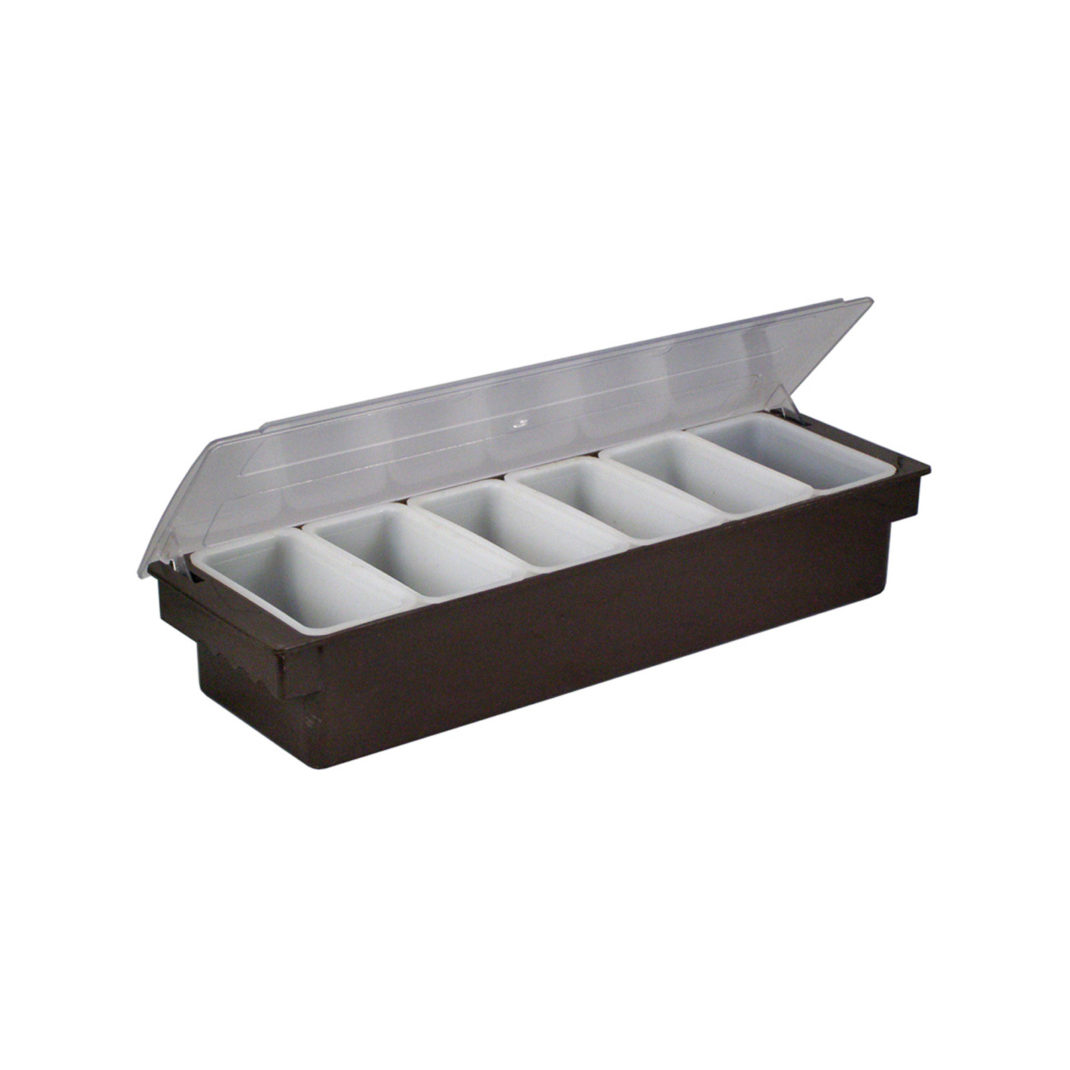 Condiment Dispenser - Lasting Impressions Event Rentals