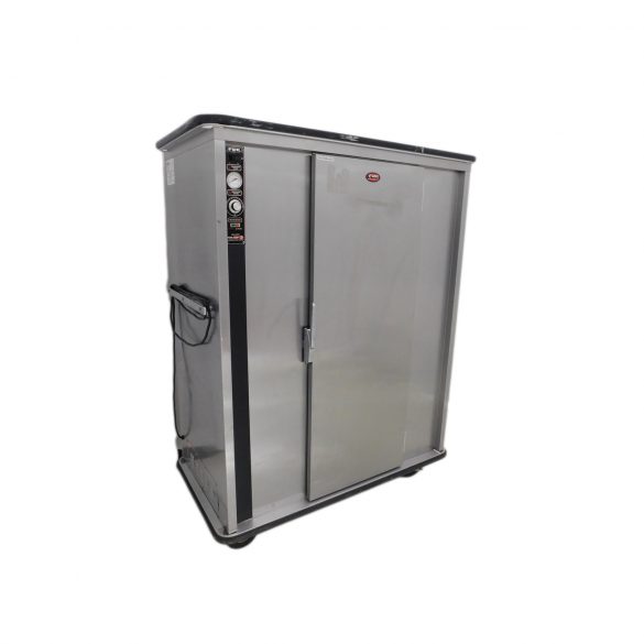 Hot Boxes - Lasting Impressions Event Rentals