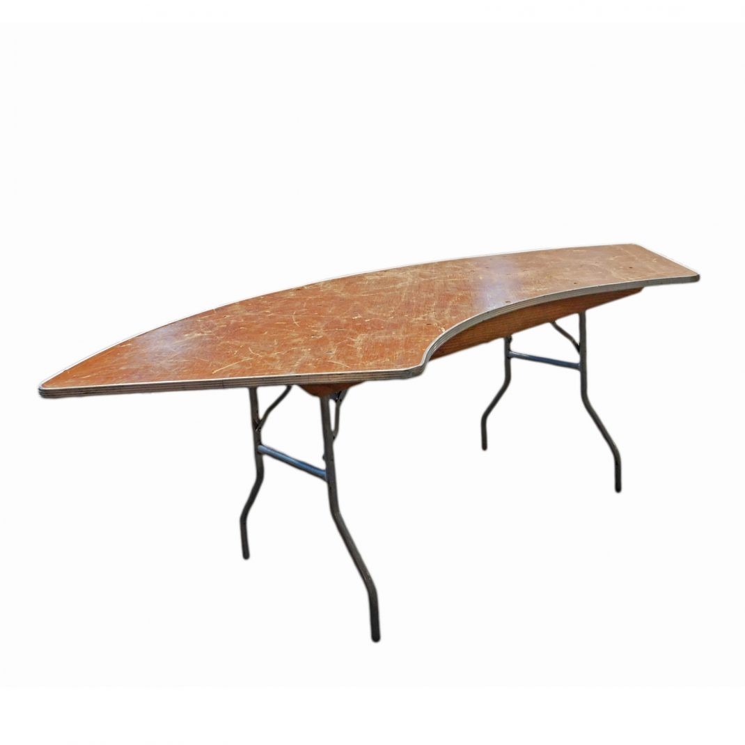 LED Glow Cabaret Tables - Lasting Impressions Event Rentals