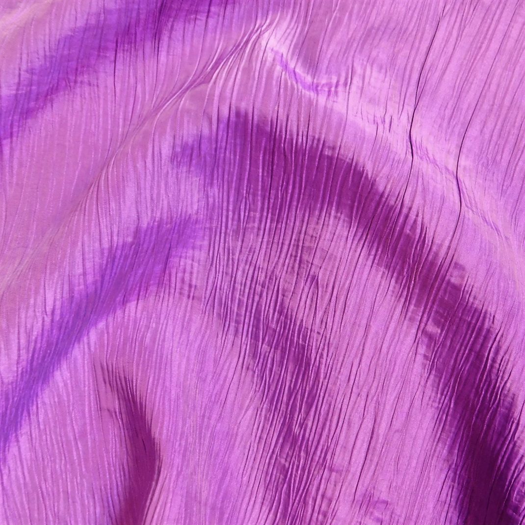 White Crinkle - Lasting Impressions Event Rentals