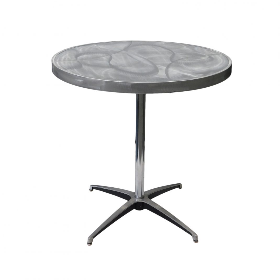 Square Cabaret Tables - Lasting Impressions Event Rentals