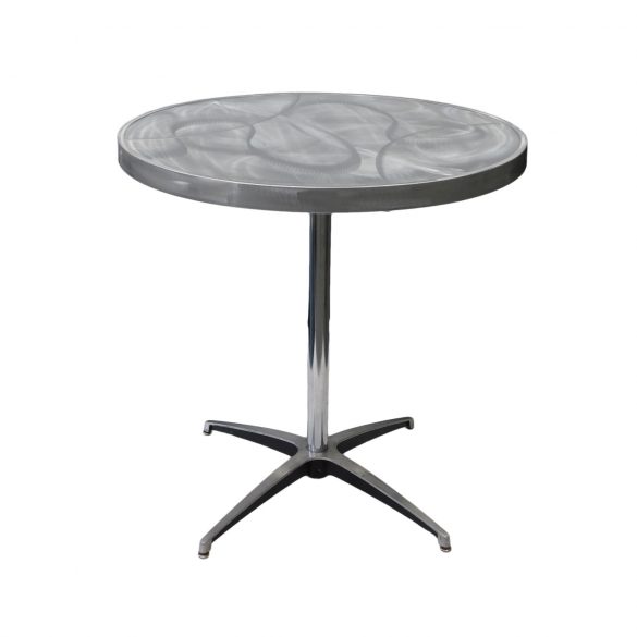 Round Cabaret Tables - Lasting Impressions Event Rentals