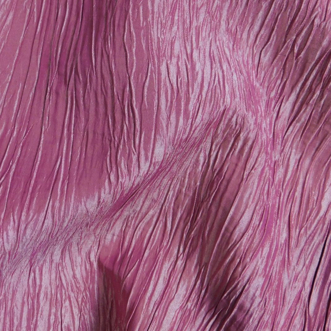 White Crinkle - Lasting Impressions Event Rentals