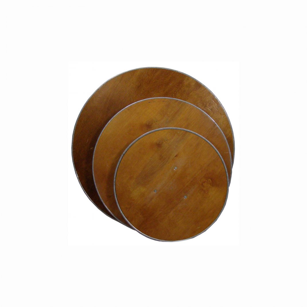 Round Cabaret Tables - Lasting Impressions Event Rentals