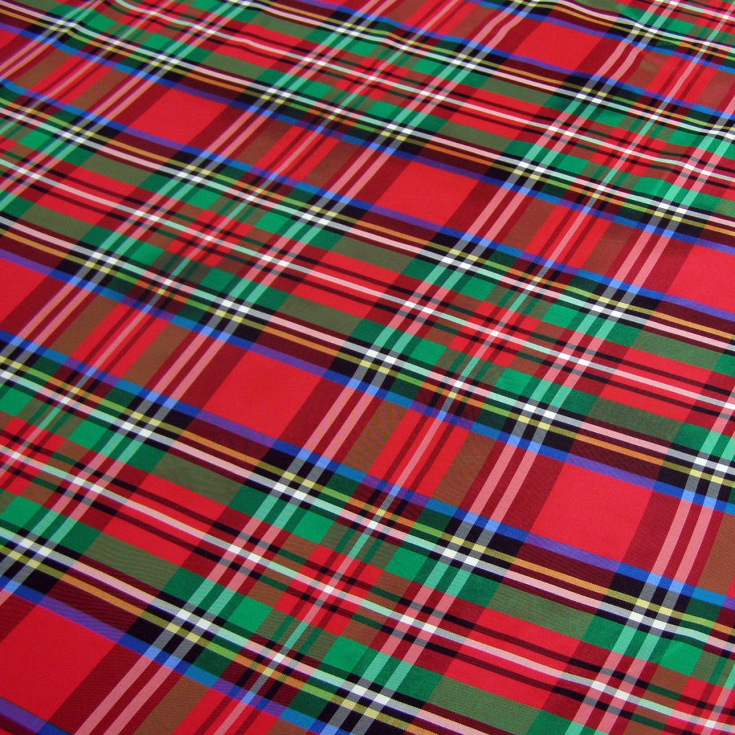 Plaid Archives - Lasting Impressions Event Rentals